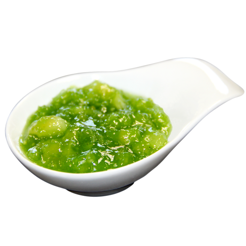 Perlé® Citron vert